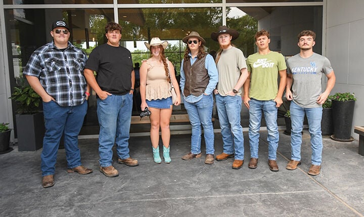 JCBOE honors Johnson Central High School Solar Car Team | News ...