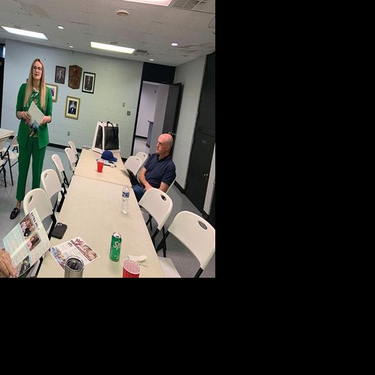 BSRDC to introduce new charges for inmates in bid to fix budget | News ...