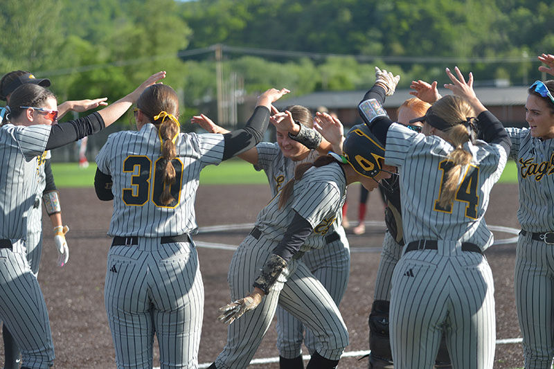 Home run derby | Sports | paintsvilleherald.com