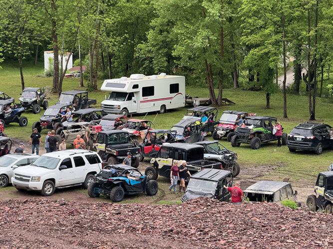 Organizers say Rural Revival Veterans Ride a success by many metrics ...