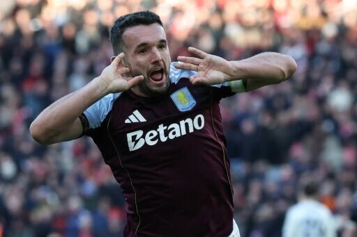 Villa rebound from Arsenal defeat, Wolves claim first win | National ...