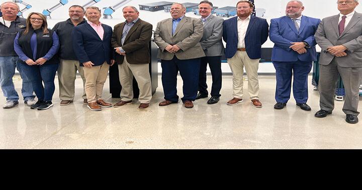 Rand Paul says eKAMI has path to success | News | paintsvilleherald.com