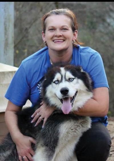 Memory of Paula Daniel honored through story of friendship and art ...