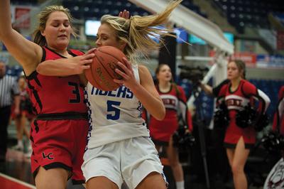 Paintsville falls in region semis | Sports | paintsvilleherald.com
