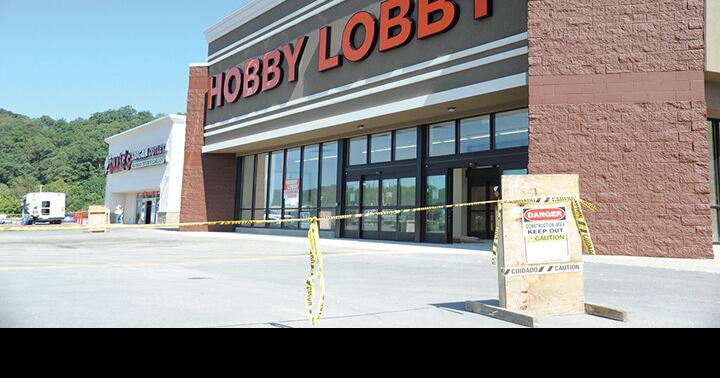 Hobby Lobby moving toward opening | News | paintsvilleherald.com