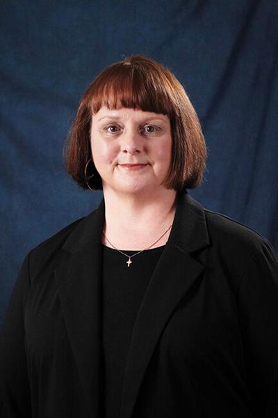 Estep receives Grants Professional Certification | News ...