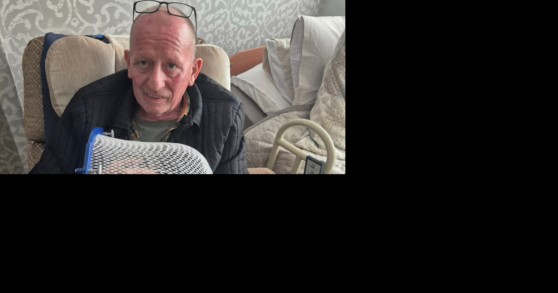 Dad’s apparent sciatica pain turns out to be brain tumor | Health ...