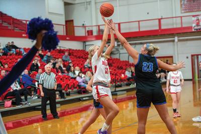 Paintsville falls to Belfry in Super Region | Sports ...