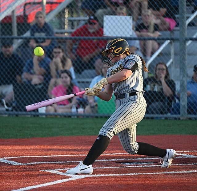 Lady Golden Eagles wake up to roll past Lady Jags | Sports ...