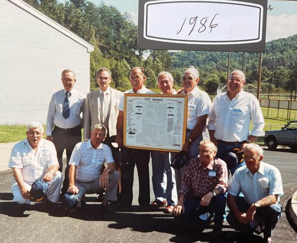 Worth Goble: Hero in our midst | News | paintsvilleherald.com