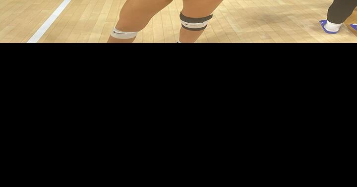 All ‘A’ MVP: Blair Ratliff | Sports | paintsvilleherald.com