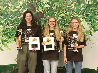 Piarist students recognized for soil conservation essays | News ...