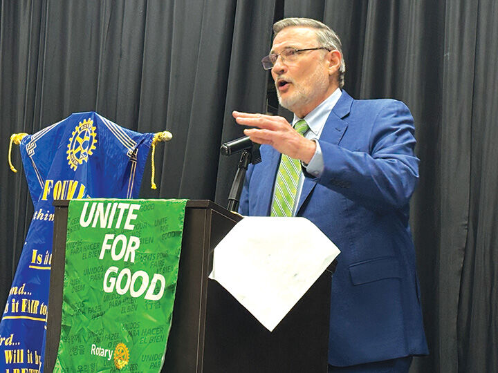 CEDAR returns focus to coal | News | paintsvilleherald.com