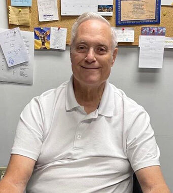 Piarist School founder, principal dies | News | paintsvilleherald.com