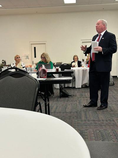 BSCTC Board of Directors discuss numerous aspects during annual meeting ...