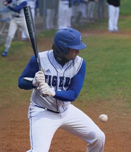Tigers split games between Breathitt and Greenup | Sports ...
