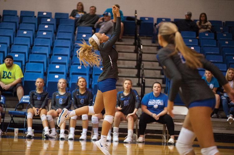 Paintsville advances to region semis | Sports | paintsvilleherald.com