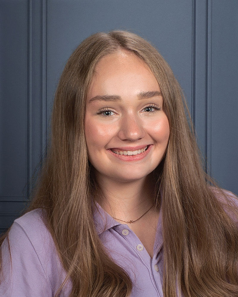 Tackett selected as an iCivics Youth Fellow | News | paintsvilleherald.com