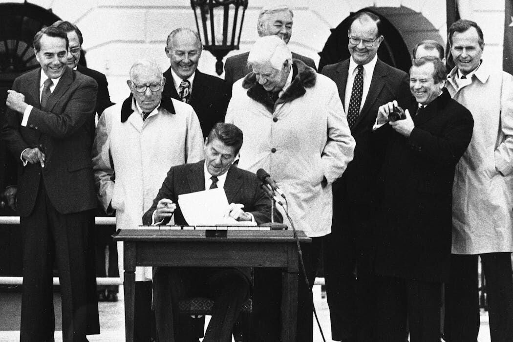 The Social Security trust fund will run dry in 2032 – what that means ...