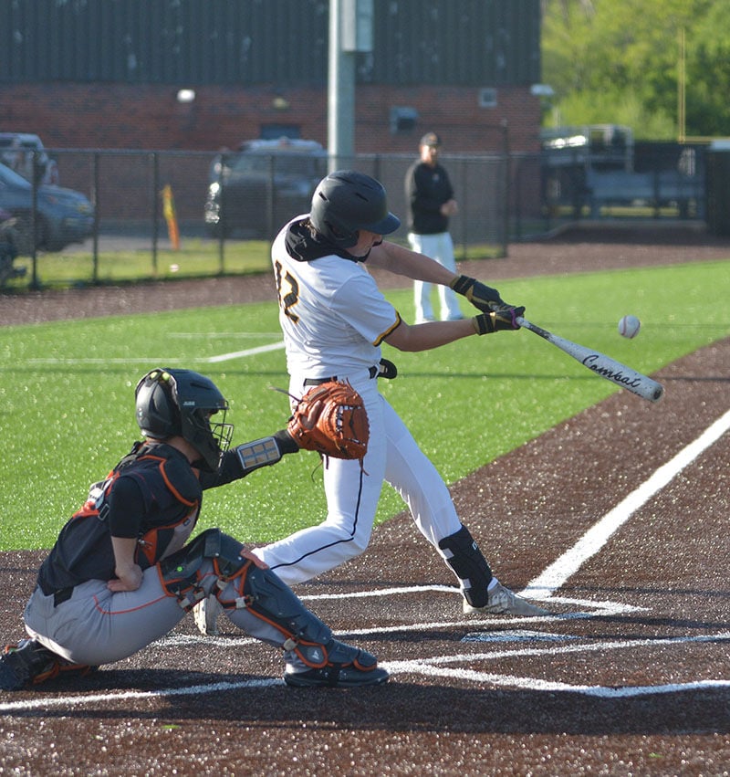 Defensive battle: Johnson Central edges Raceland, 2-1 | Sports ...