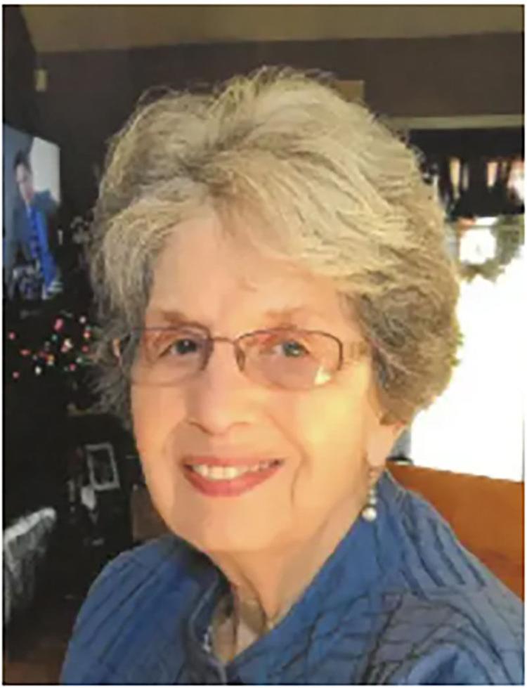 Obituaries January 7, 2026 | Obituaries | paintsvilleherald.com