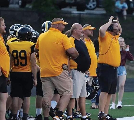 More than a coach: The legacy of JC Blanton | Sports ...