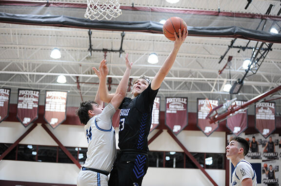 Tigers cruise past Warriors in Super Region | Sports ...