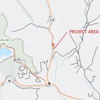 Updated: KYTC now says closure of Ky. 172 will not be necessary, long ...