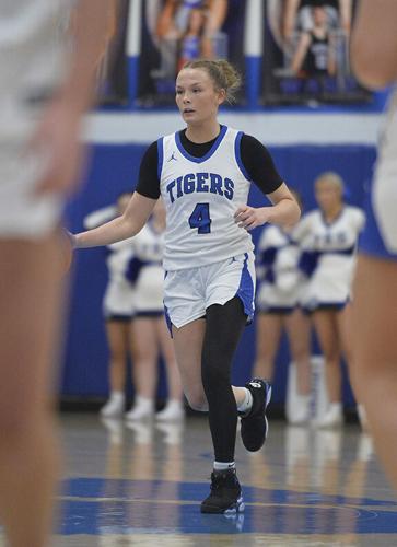 Lady Tigers win season opener | Sports | paintsvilleherald.com