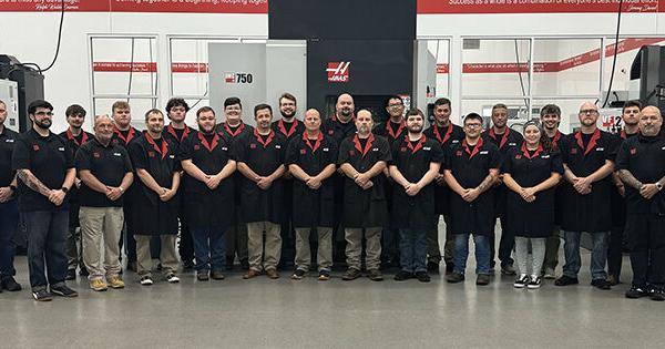 eKAMI celebrates 2024 spring class graduation | News ...