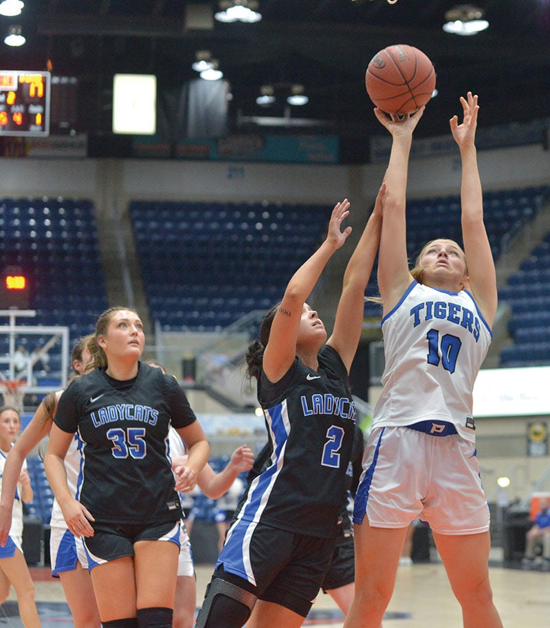 Lady Tigers knock off Lady Bobcats in All ‘A’ Classic semis | Sports ...
