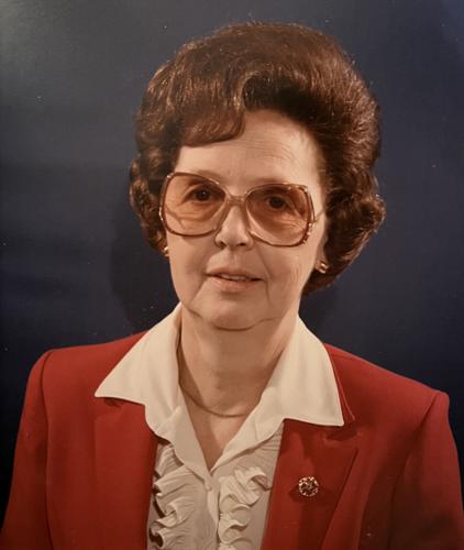 Obituaries 12-6-23 | Obituaries | paintsvilleherald.com