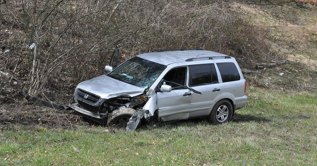 Police: Johnson County constable nearly hit by DUI driver | News ...