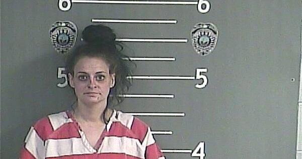 Johnson woman sentenced to nearly five years in federal drug case ...