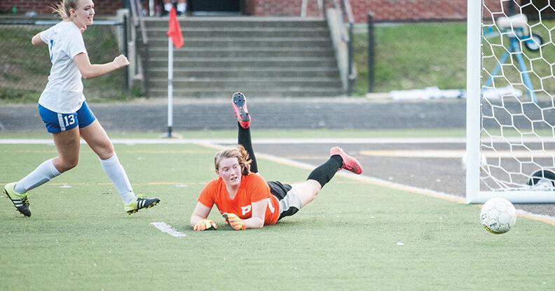 Auxier to Ohio Valley University Fighting Scots | Sports ...