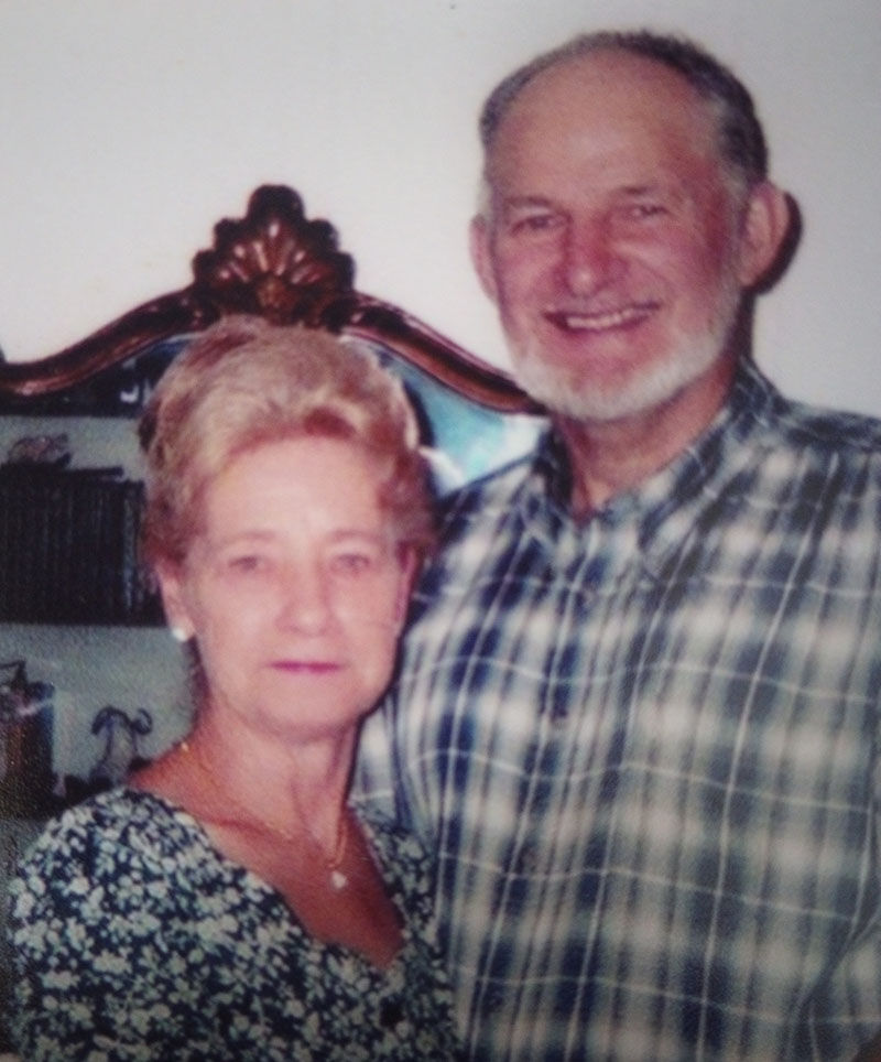 Obituaries February 4, 2026 | Obituaries | paintsvilleherald.com