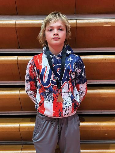 Region 4 wrestling roundup | Sports | paintsvilleherald.com