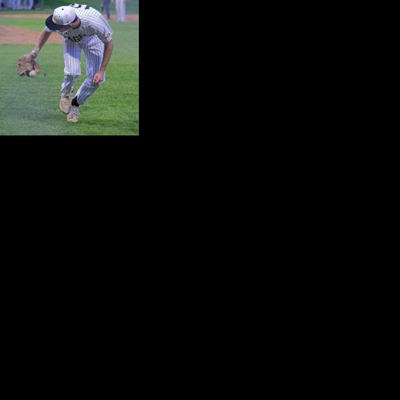 Preece is Golden Eagles’ hero with go-ahead HR | Sports ...