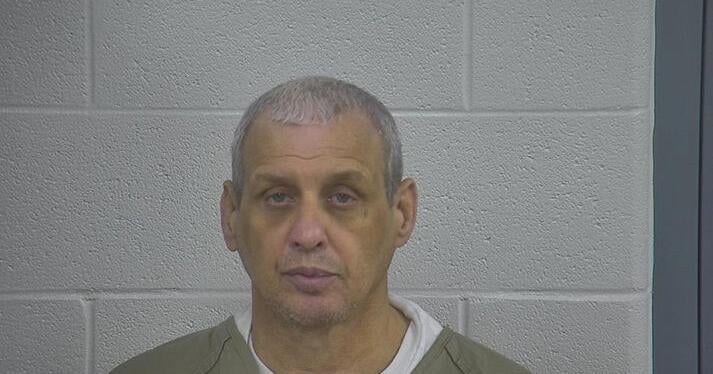 Johnson man sentenced to 10 years in federal meth case | News ...