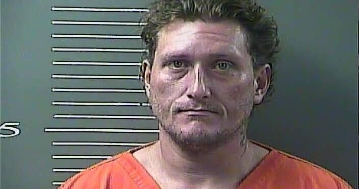 PPD: Unsanitary living conditions result in man's arrest on child ...