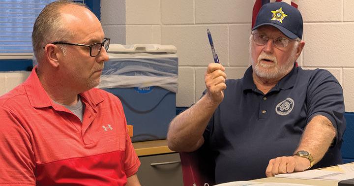 Amid budget concerns, BSRDC board talks increasing revenue, budget cuts ...