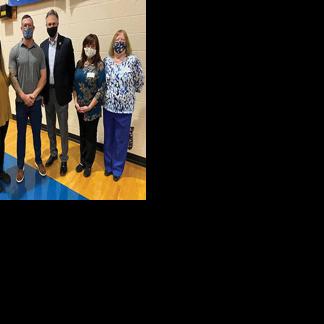 HES hosts Dr. Alex Elswick for Red Ribbon Week | News ...