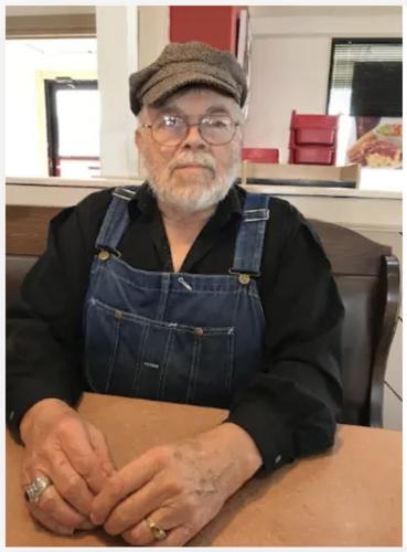 Obituaries 5-19-24 | Obituaries | paintsvilleherald.com