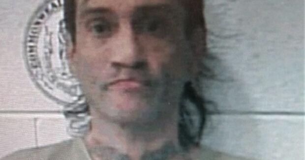 Knott man charged with murder of Floyd resident | News ...