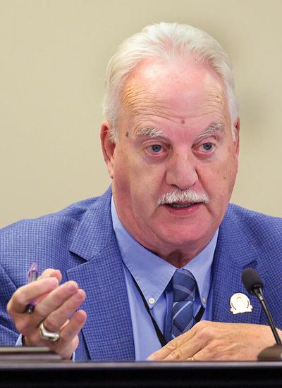 McCool talks upcoming session — challenges, priorities, excitement ...
