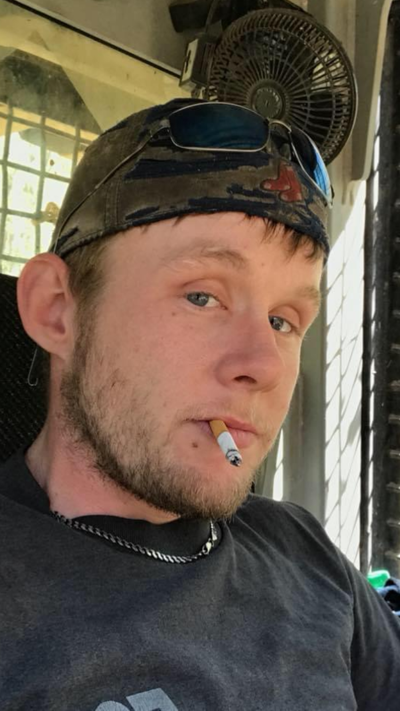 Johnson County man who allegedly shot another is still at large | News ...