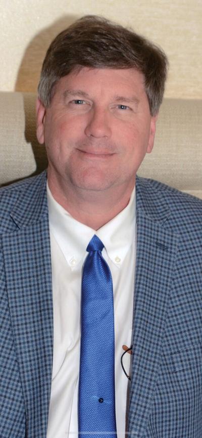 Robert G. Miller Jr. Scholarship established | News | paintsvilleherald.com