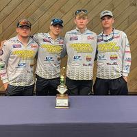 Paintsville and Johnson Central state fishing results | Sports ...