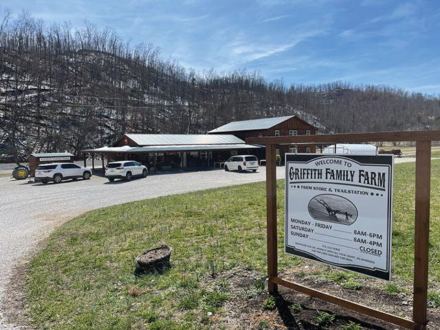Griffith Family Farms: Grow where you’re planted | News ...