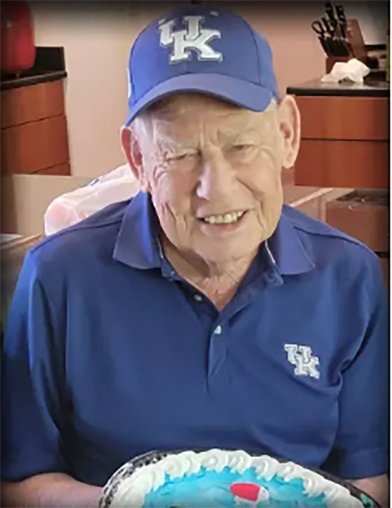 Obituaries 12-24-25 | Obituaries | paintsvilleherald.com